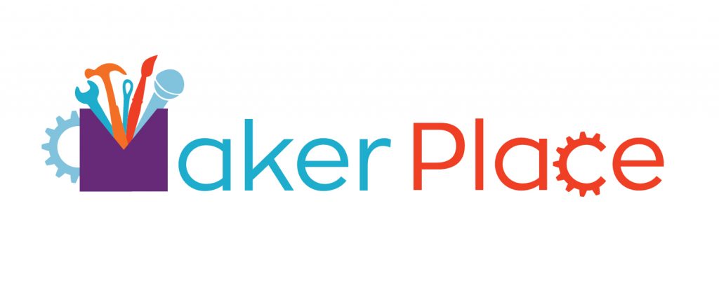 The MPL MakerPlace – Midland Public Library