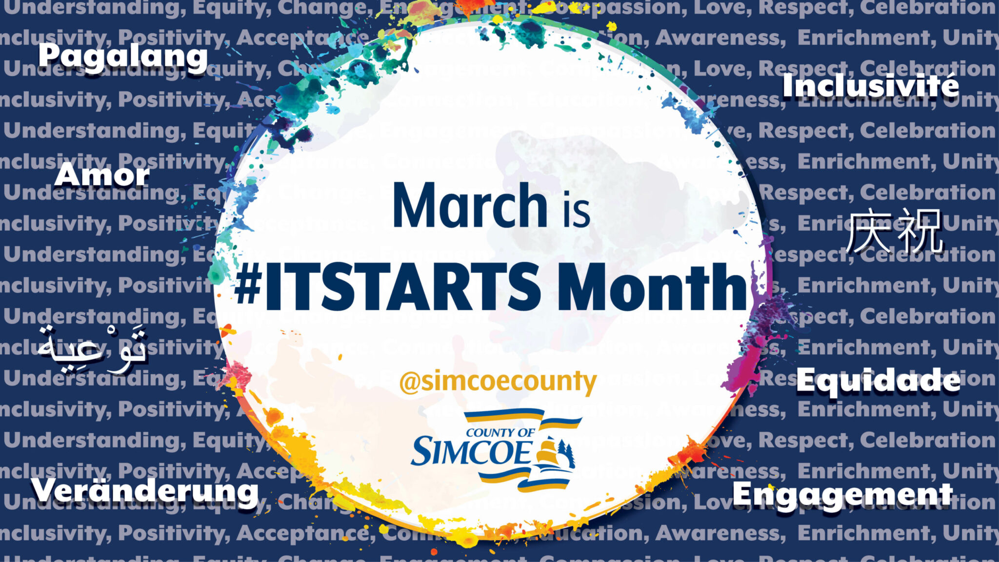 March 2025 – Midland Public Library